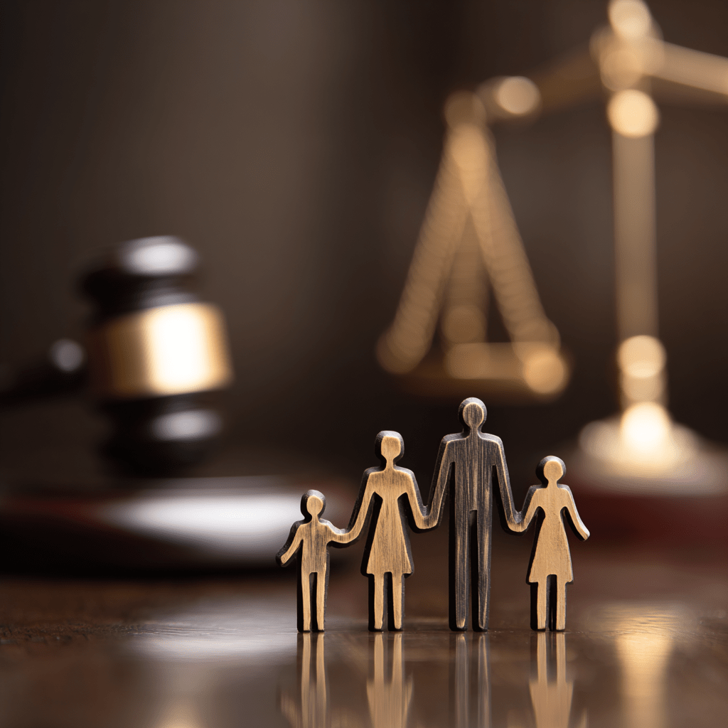 Family Lawyer in Calabasas, CA | Dedicated Family Law Attorney for ...